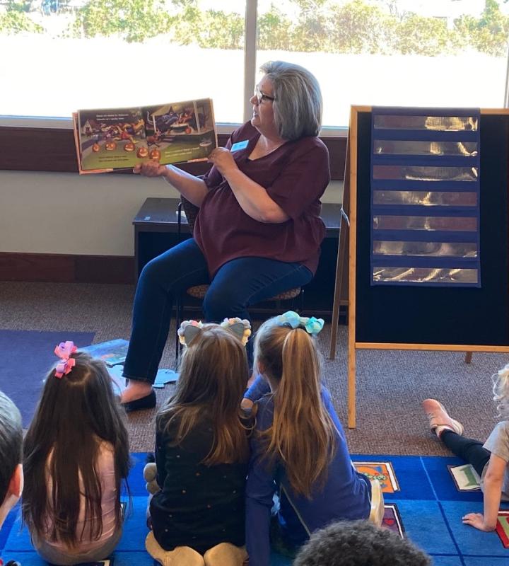 Miller Branch | Fort Smith Public Library