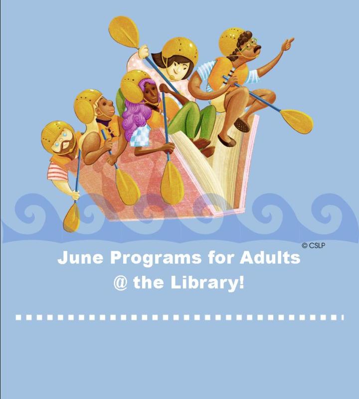 Home | Fort Smith Public Library