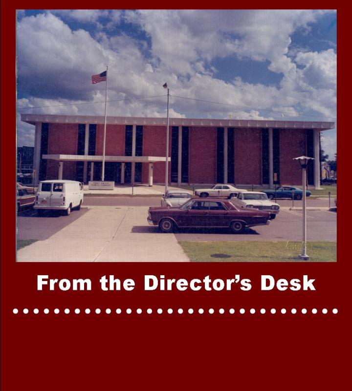 Home | Fort Smith Public Library